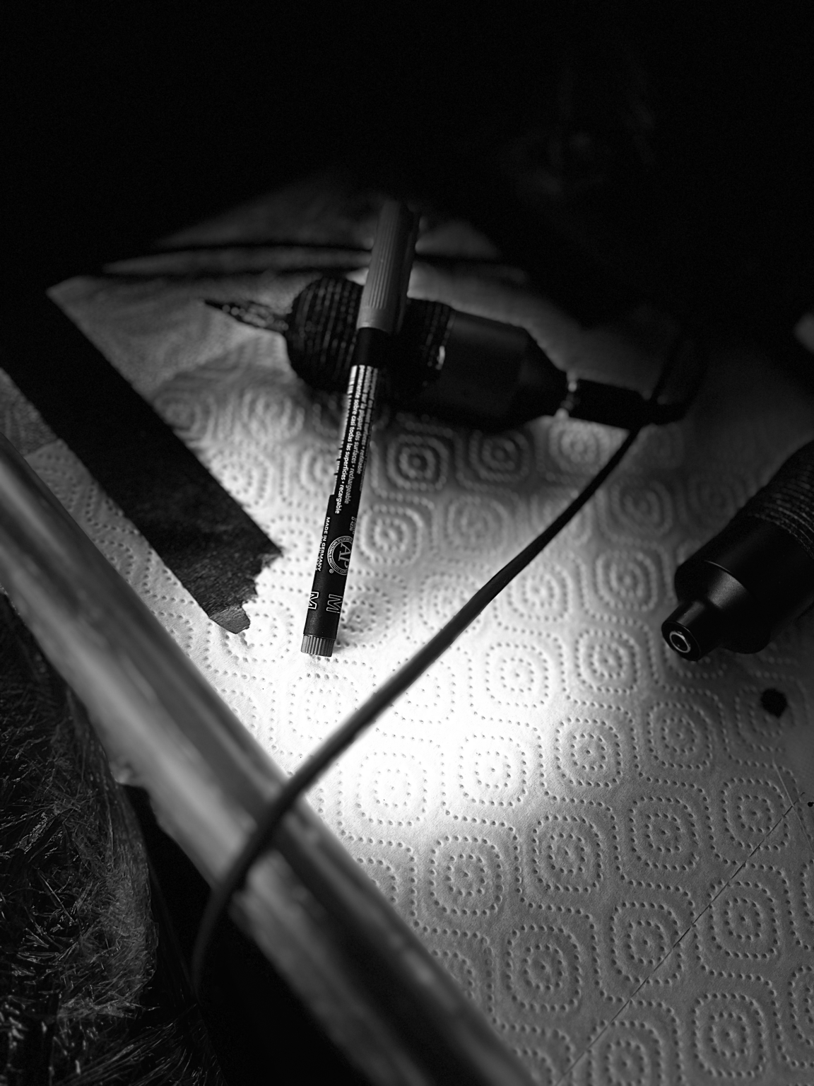 Kontakt - Aesirink Tattoo & Fine Nordic Handworks